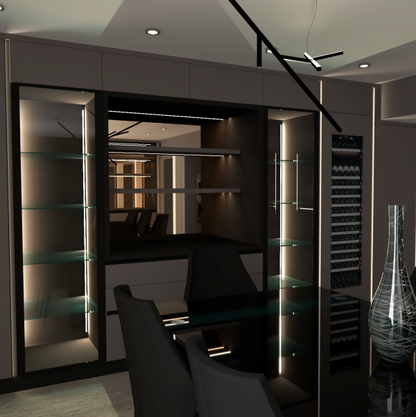 Matte – Cabinet Guys US LLC