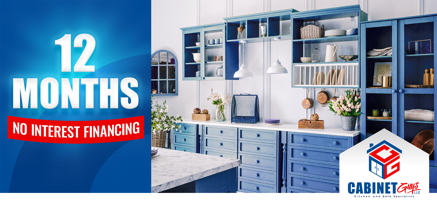 Cabinet Guys US LLC
