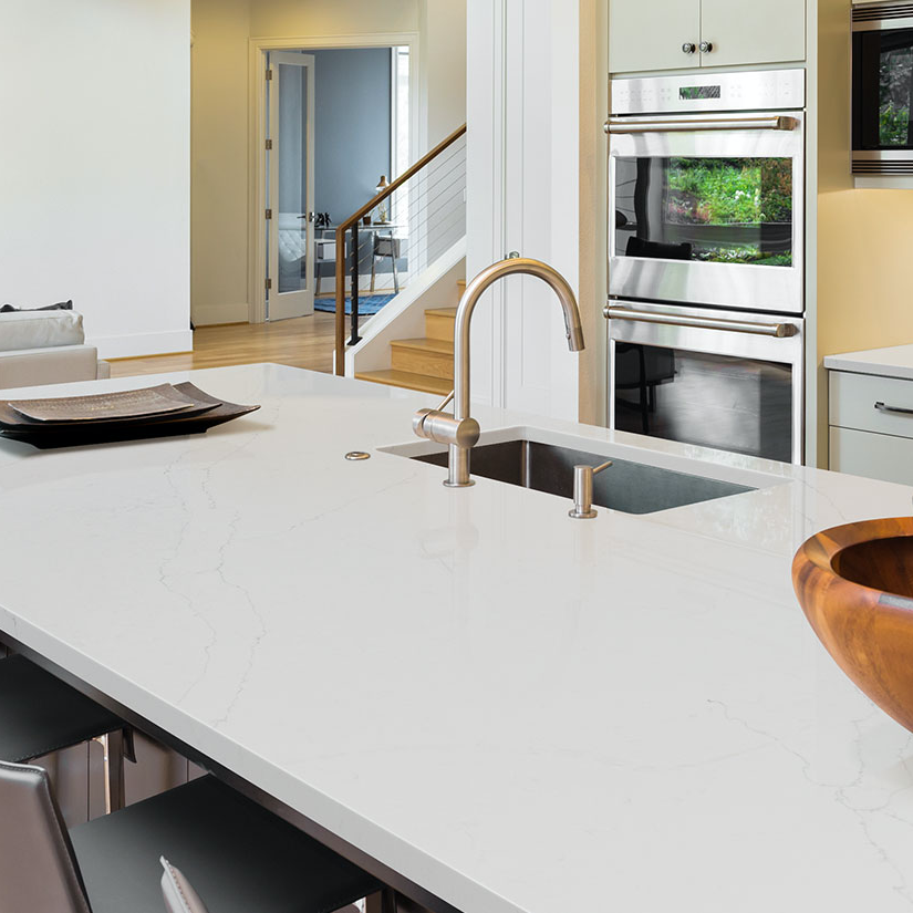 Quartz - Calacatta Alto – Cabinet Guys US LLC