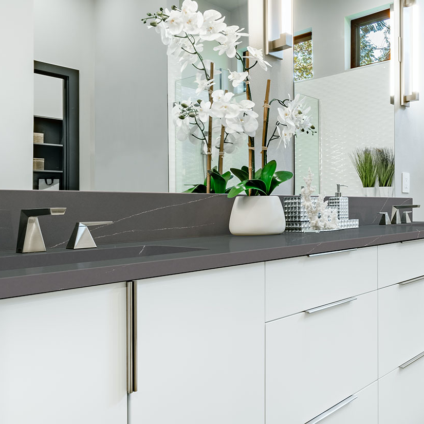 Quartz - Calacatta Laza Grigio – Cabinet Guys US LLC