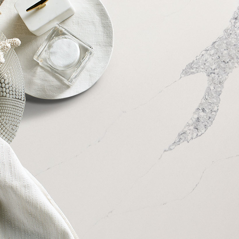 Quartz - Calacatta Venice – Cabinet Guys US LLC