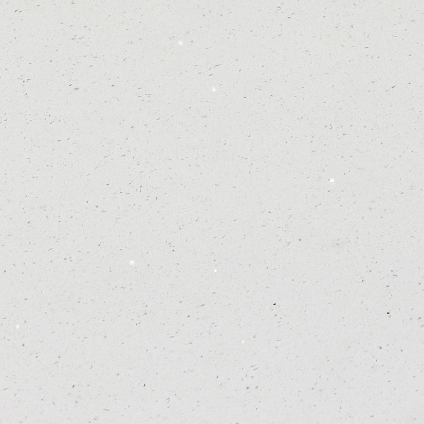Quartz - Stellar White – Cabinet Guys US LLC