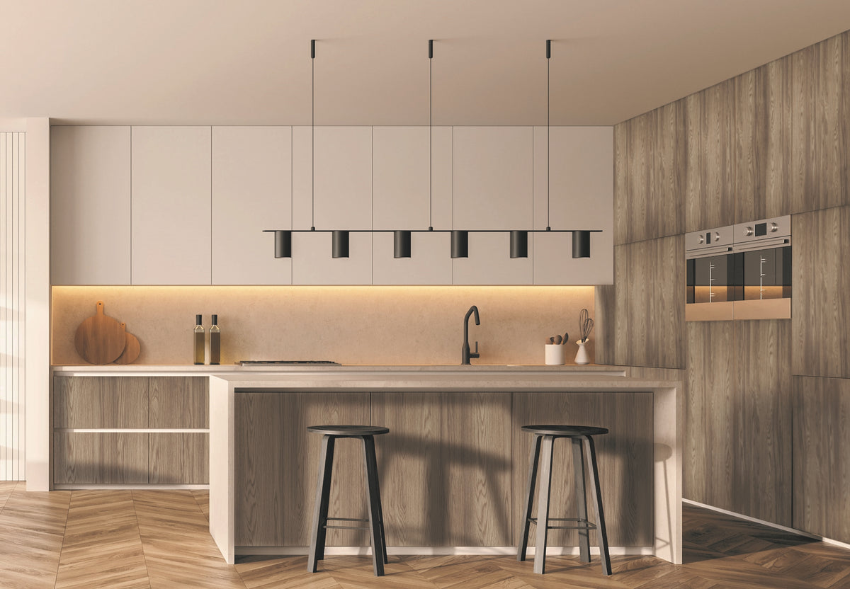 S Line - Milano – Cabinet Guys US LLC