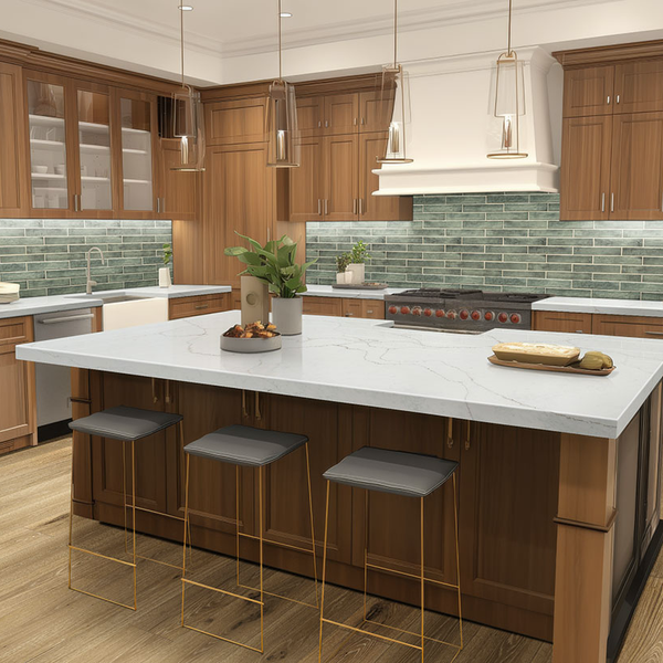 Quartz - Calacatta Prado – Cabinet Guys US LLC